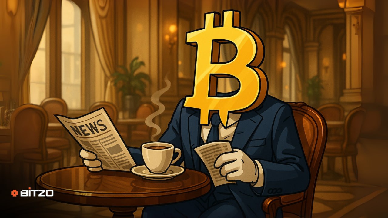 Bitcoin Price Analysis: BTC Starts Crucial Week In The Red, Slips Below $109,000 - Bitzo